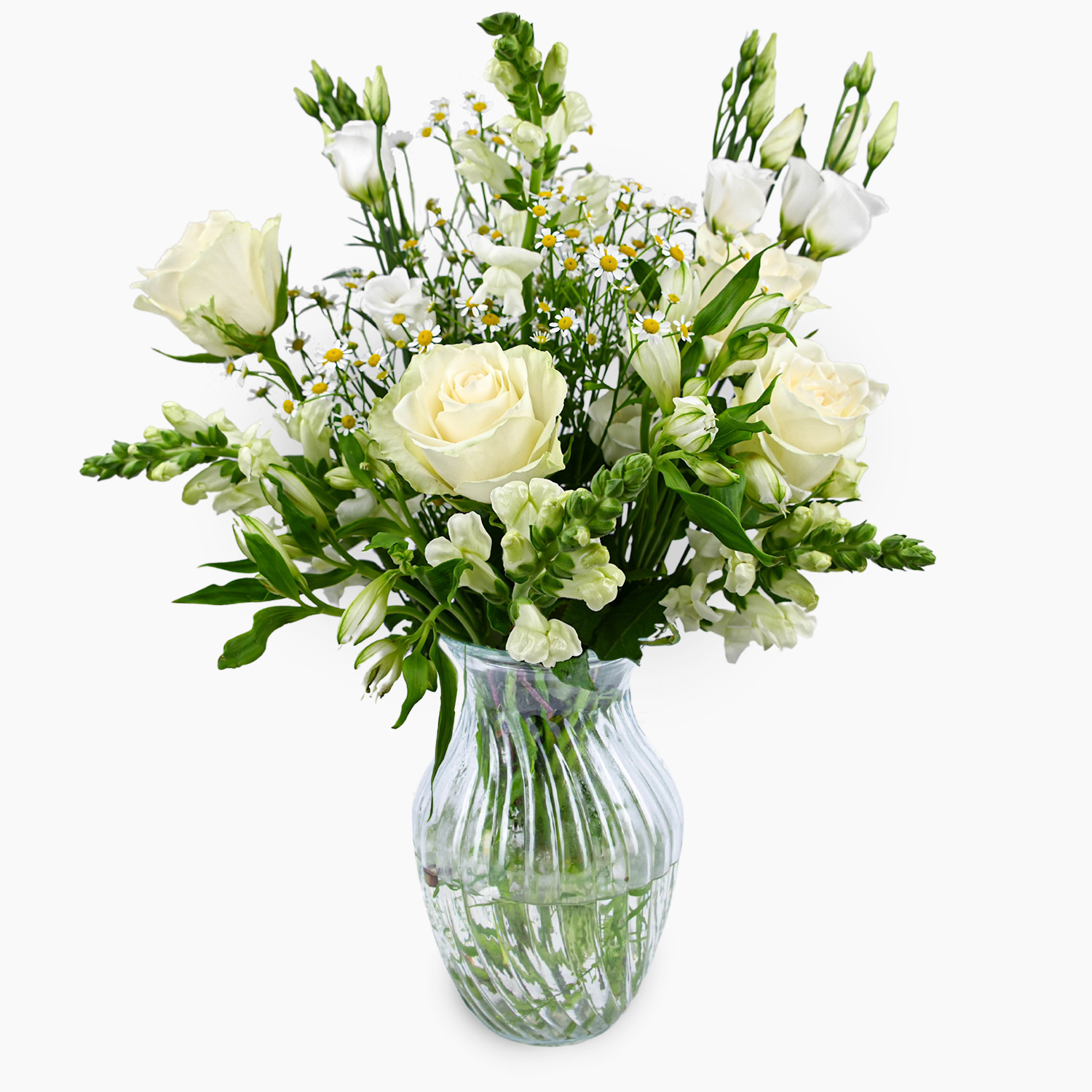 Introducing our ‘Mojito’ Bouquet | By Haute Florist UK