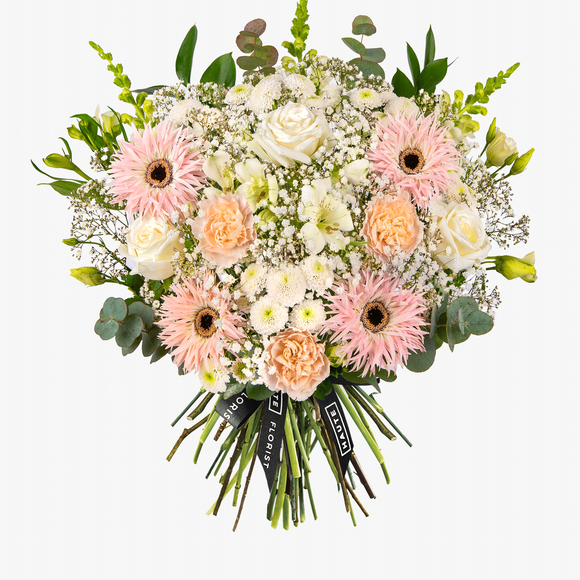 Florist's Edit | Haute Florist
