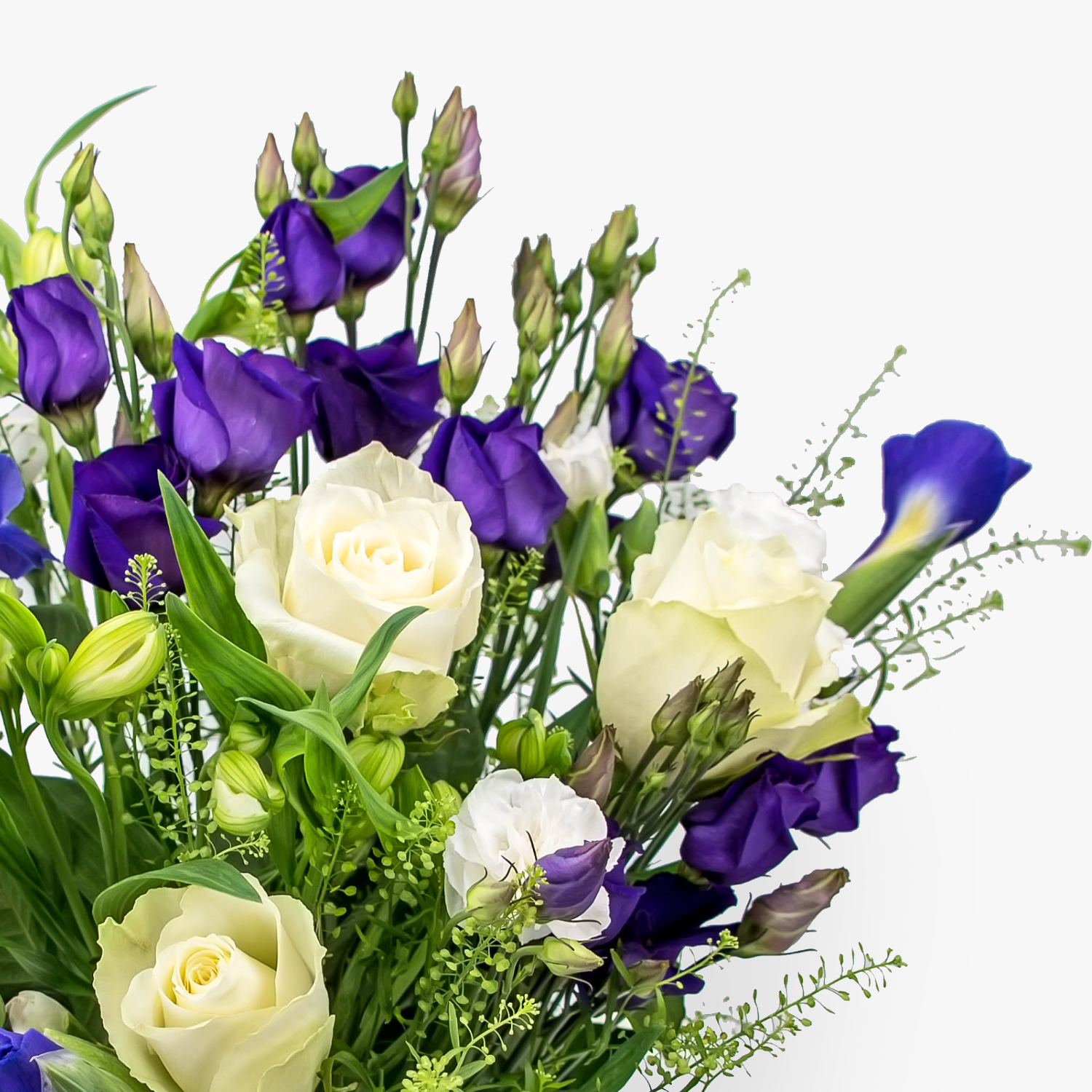 Charming Roses | Haute Florist