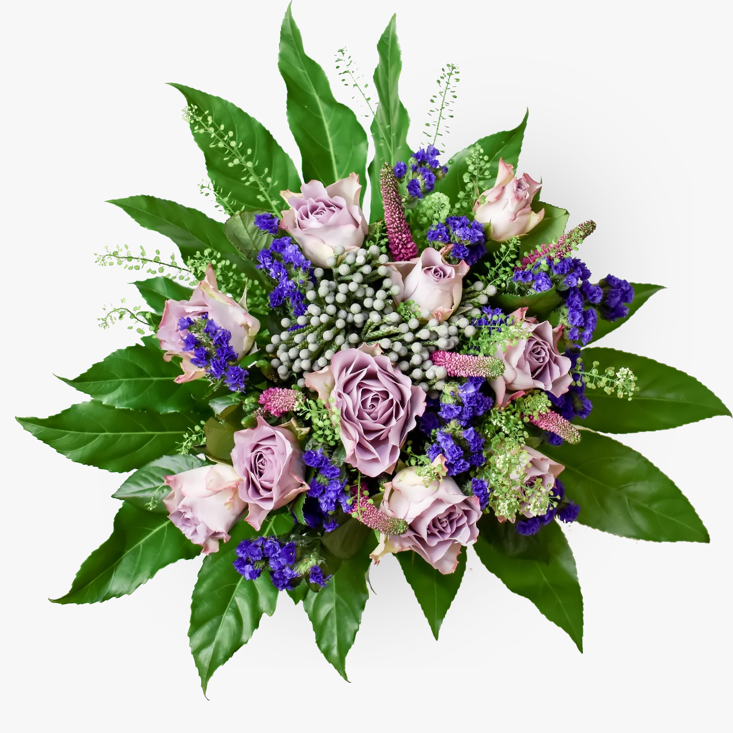 Desire Bouquet: Unveiling Effortless Elegance | Haute Florist