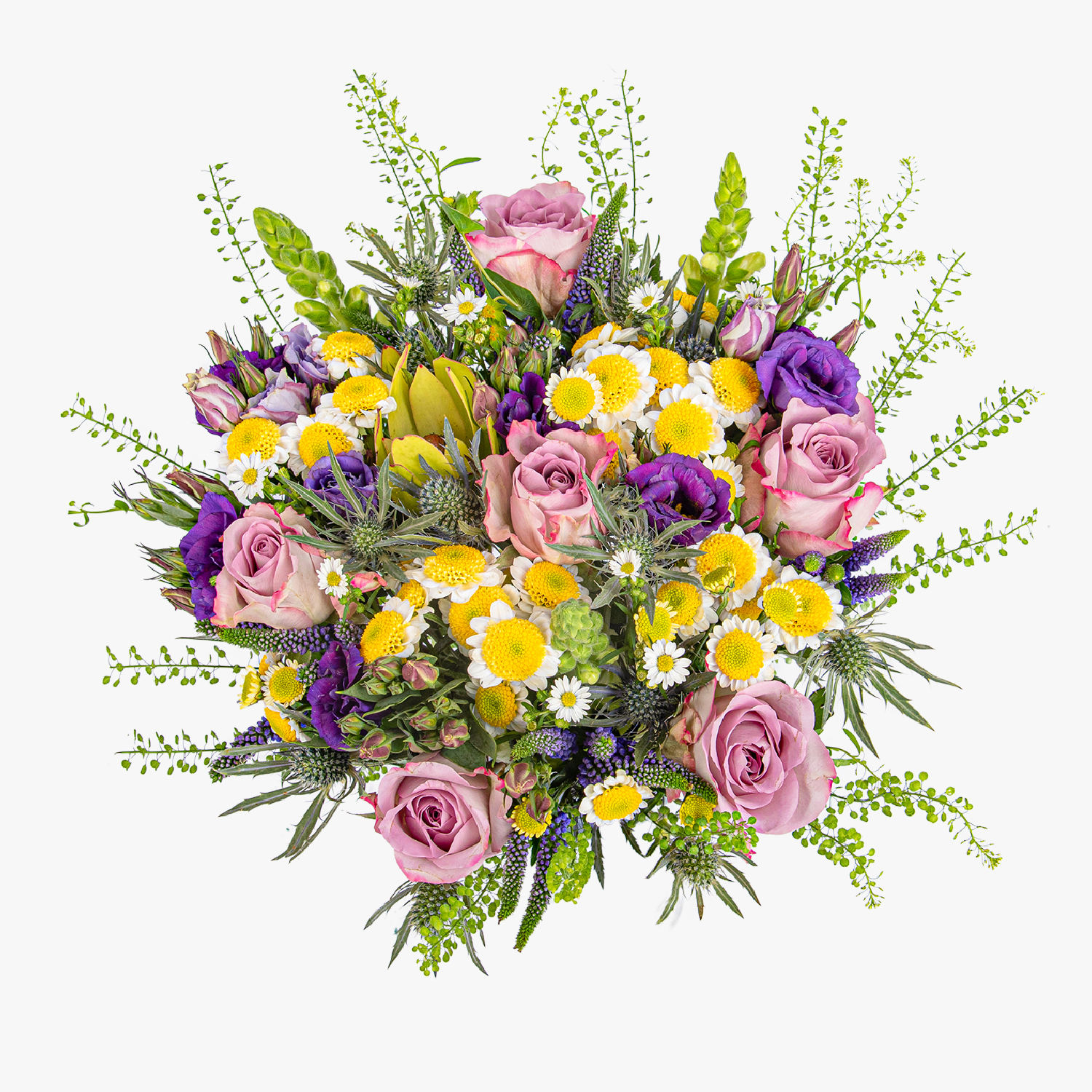 Graceful Beauty Bouquet | Haute Florist | Next Day Delivery