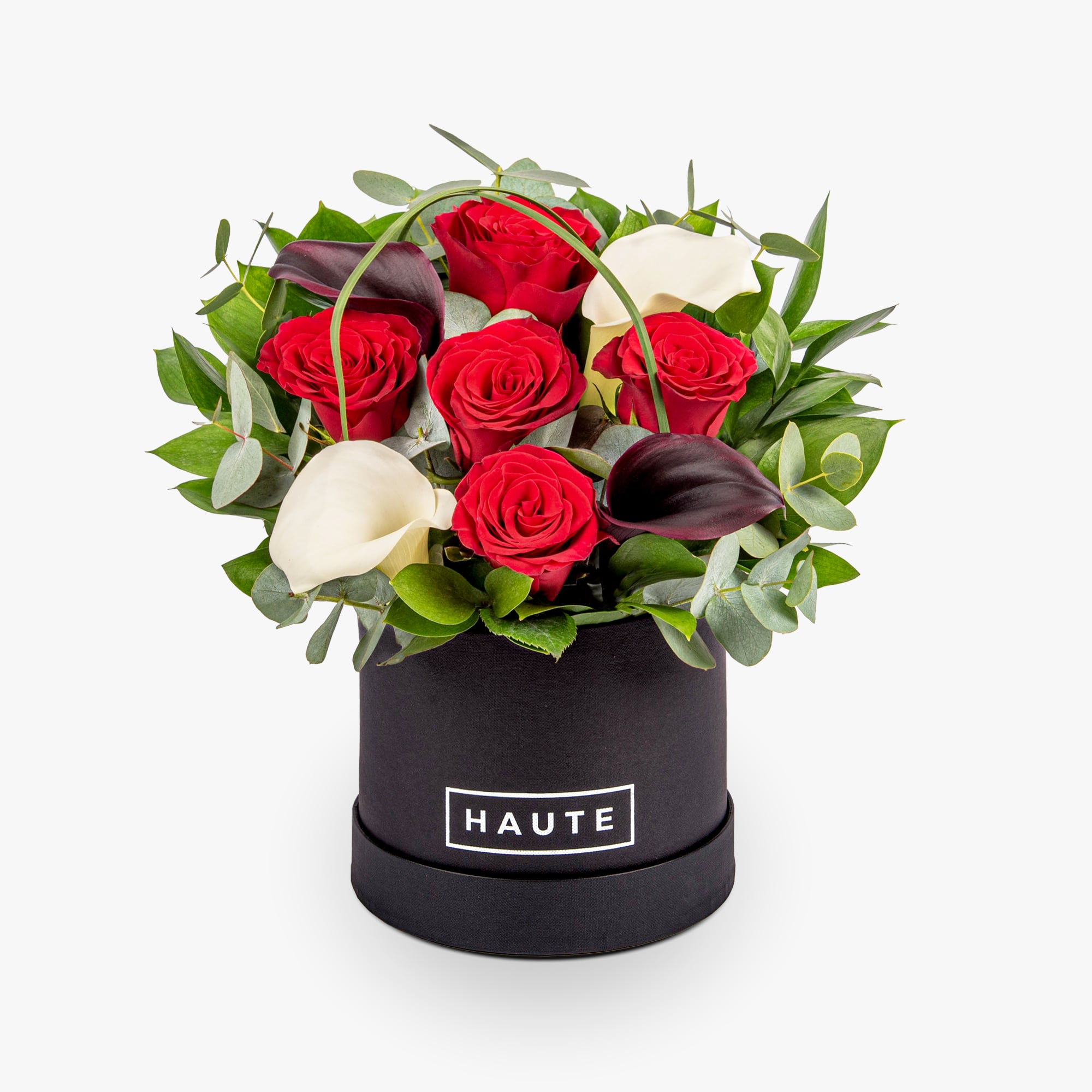 Dusk Veil | Haute Florist