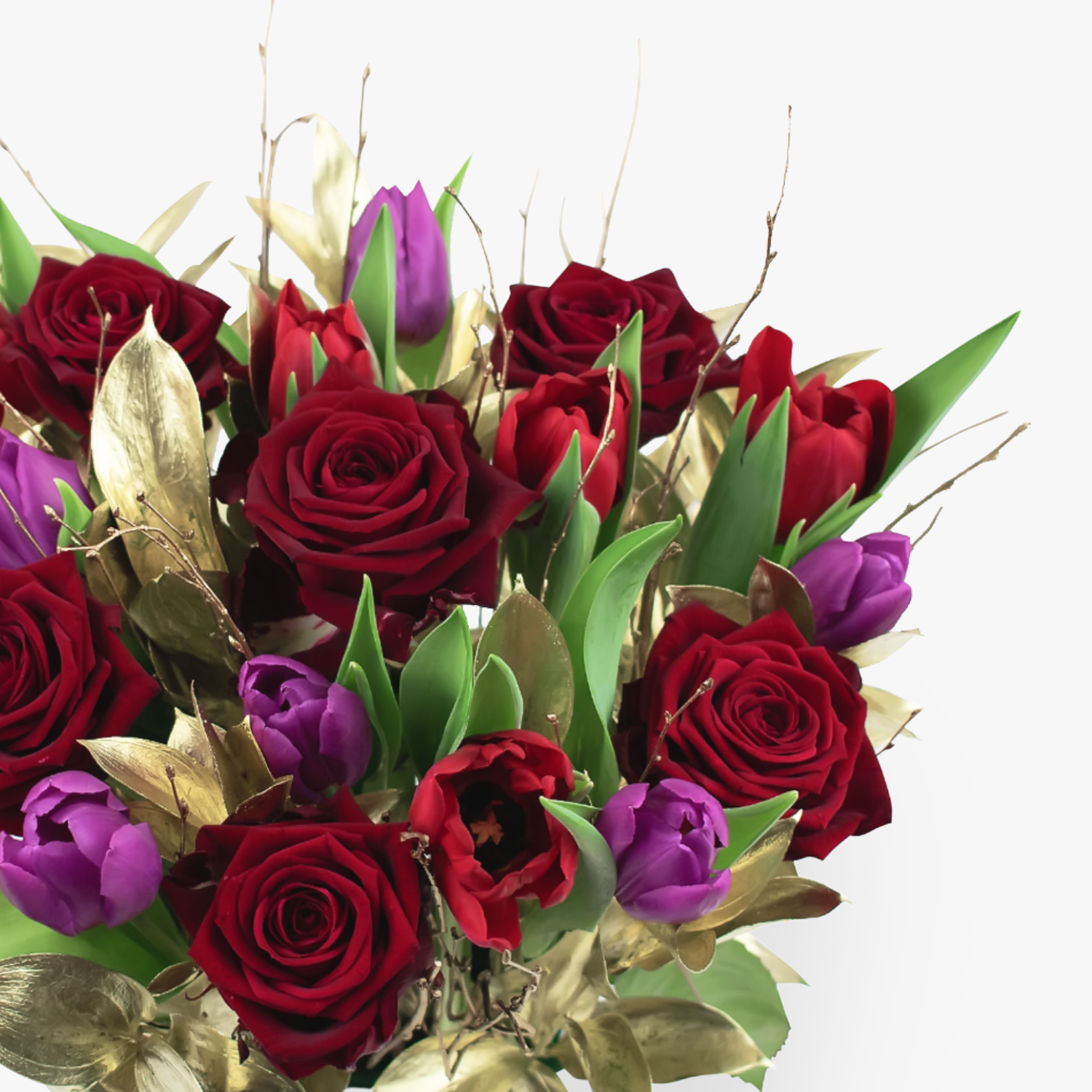 All Yours Bouquet | Haute Florist