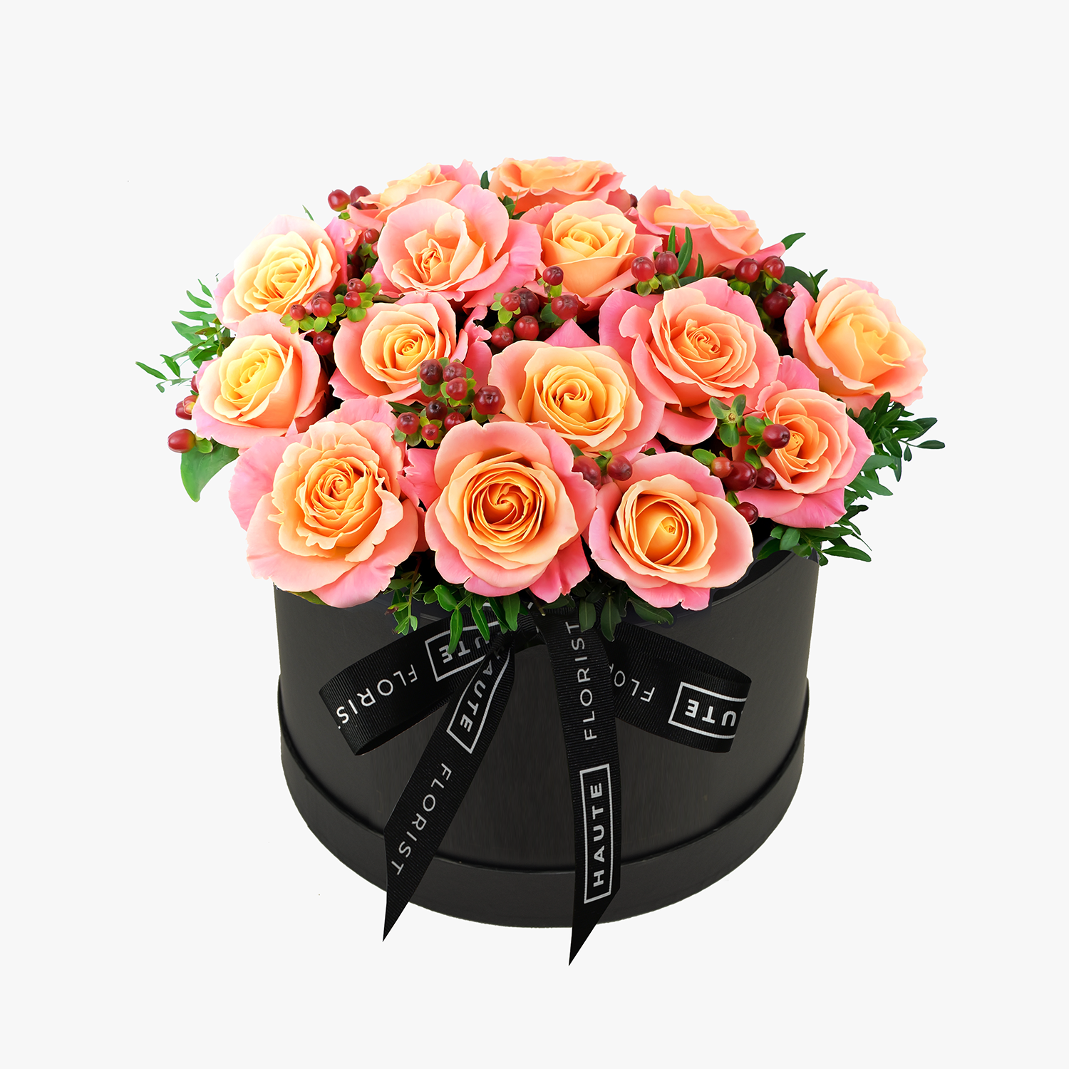 Perfectly Pink | Haute Florist