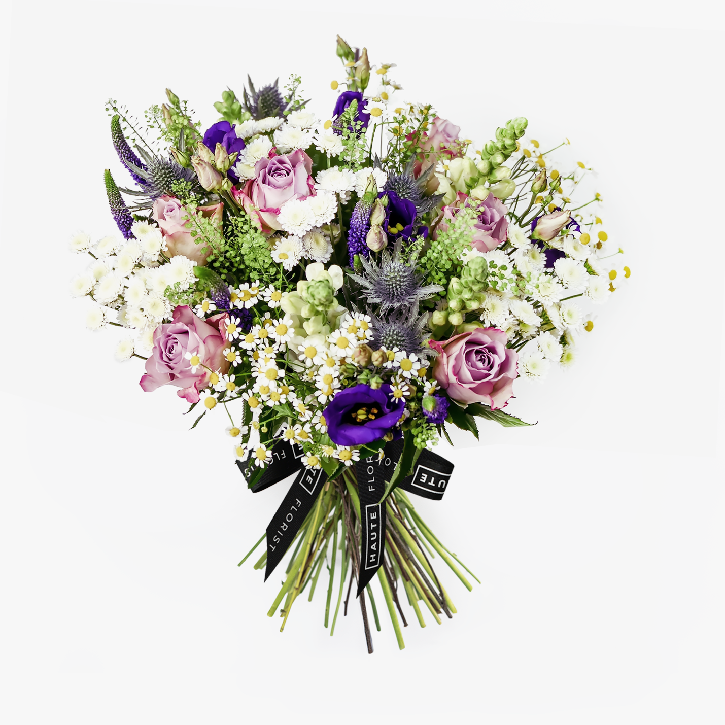 Graceful Beauty | Haute Florist