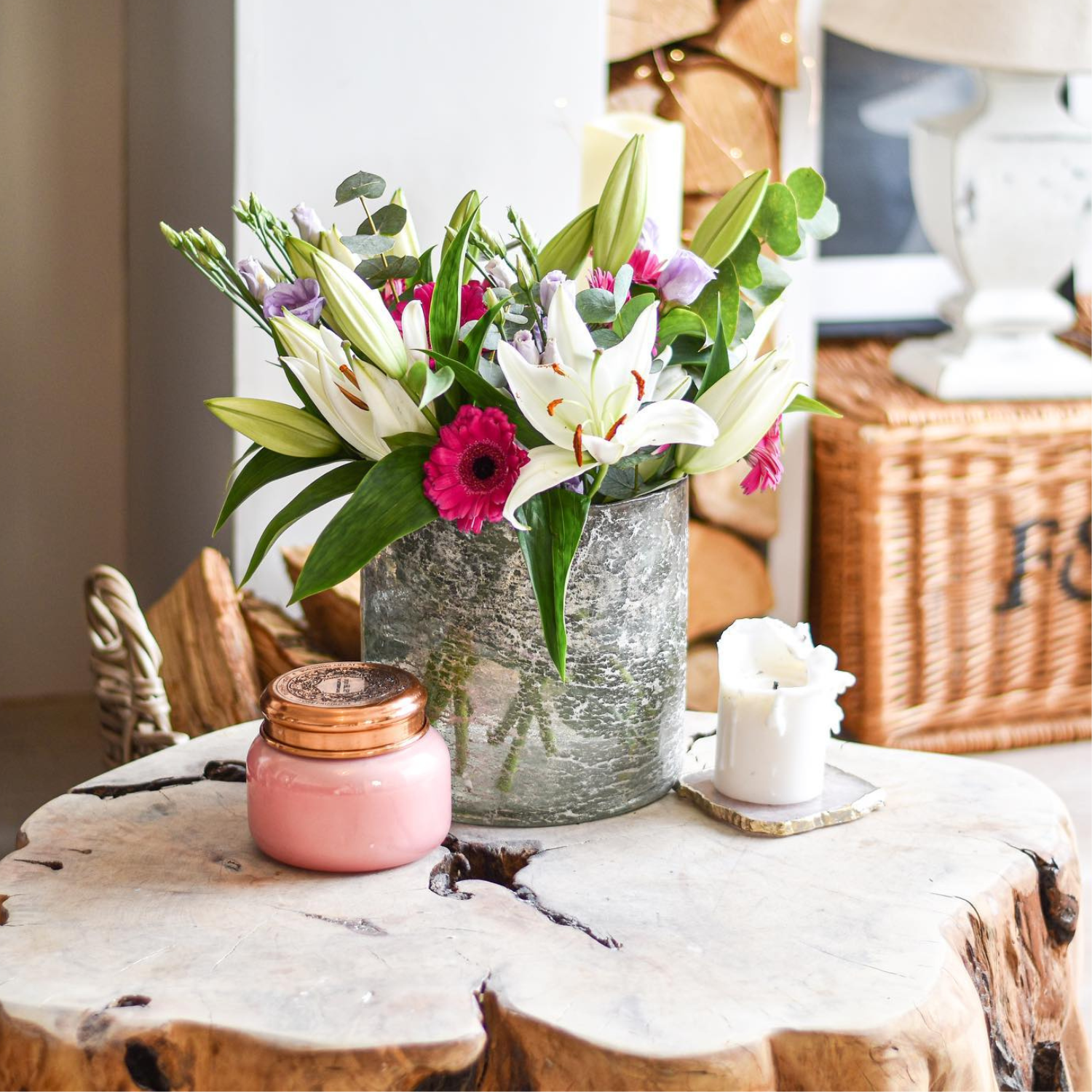 Introducing The ‘Radiance’ Bouquet | By Haute Florist UK