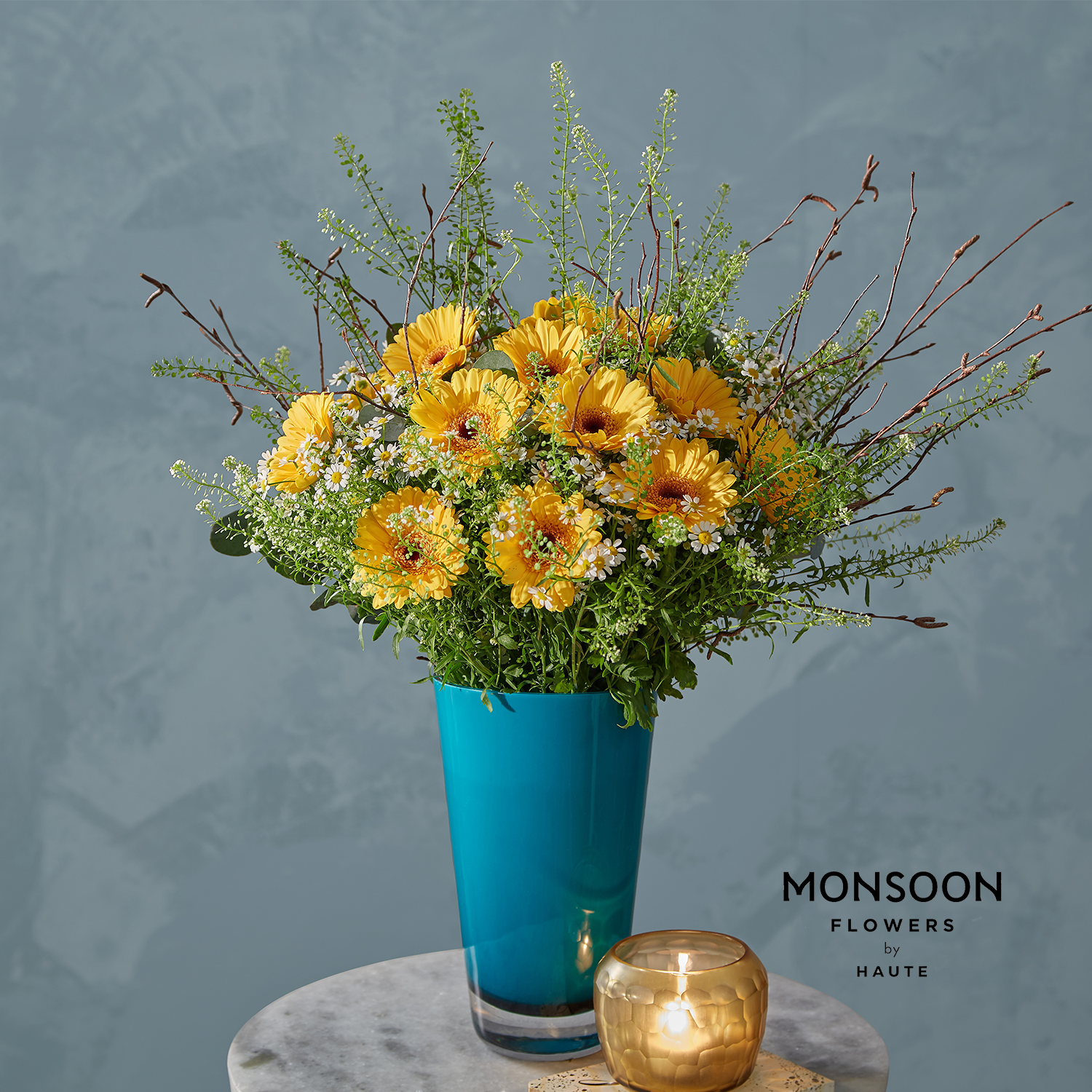 Aurora Bouquet | Haute Florist