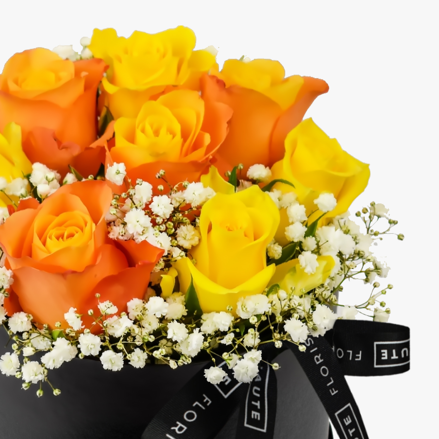 Sunset Supreme | Haute Florist