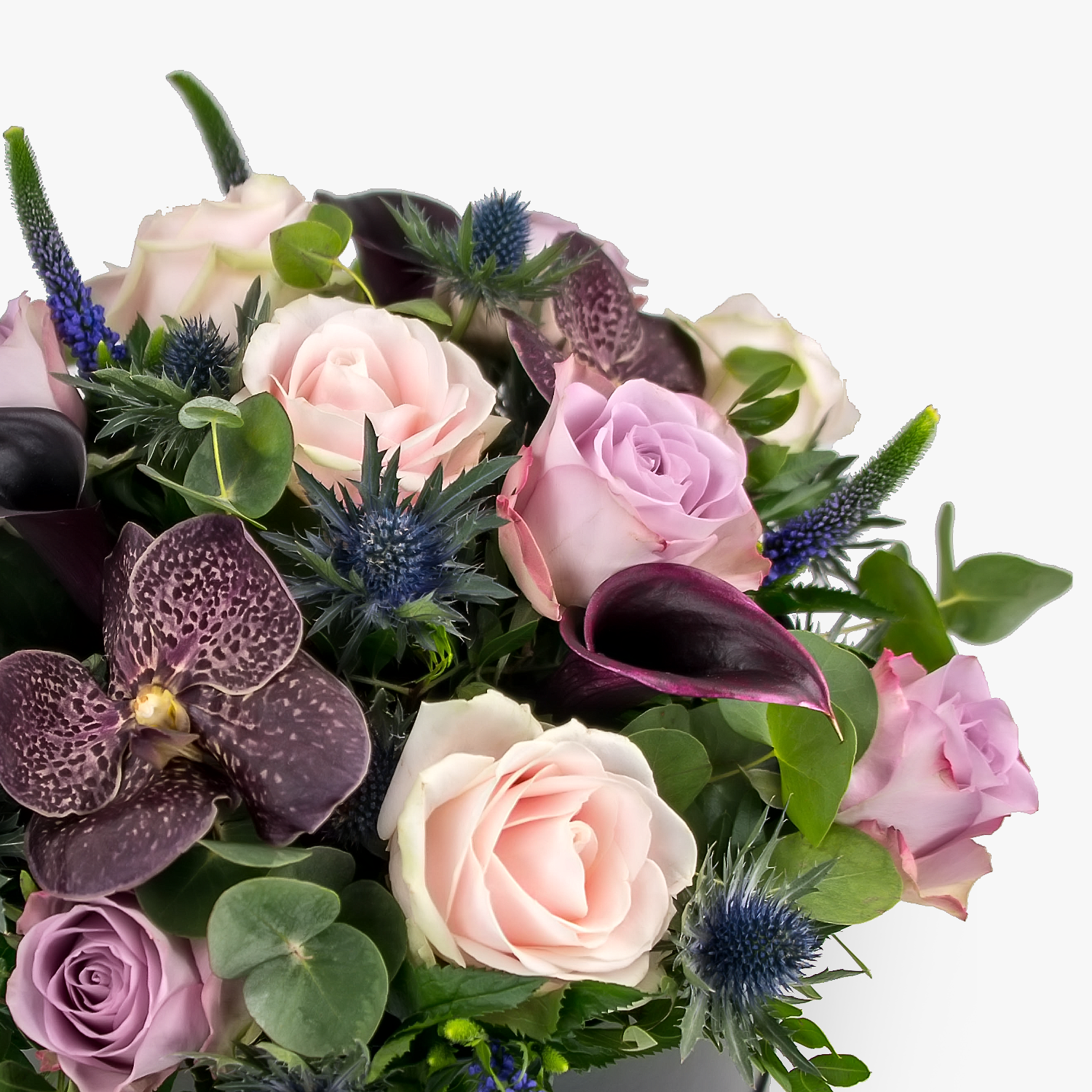 Secret Garden | Haute Florist