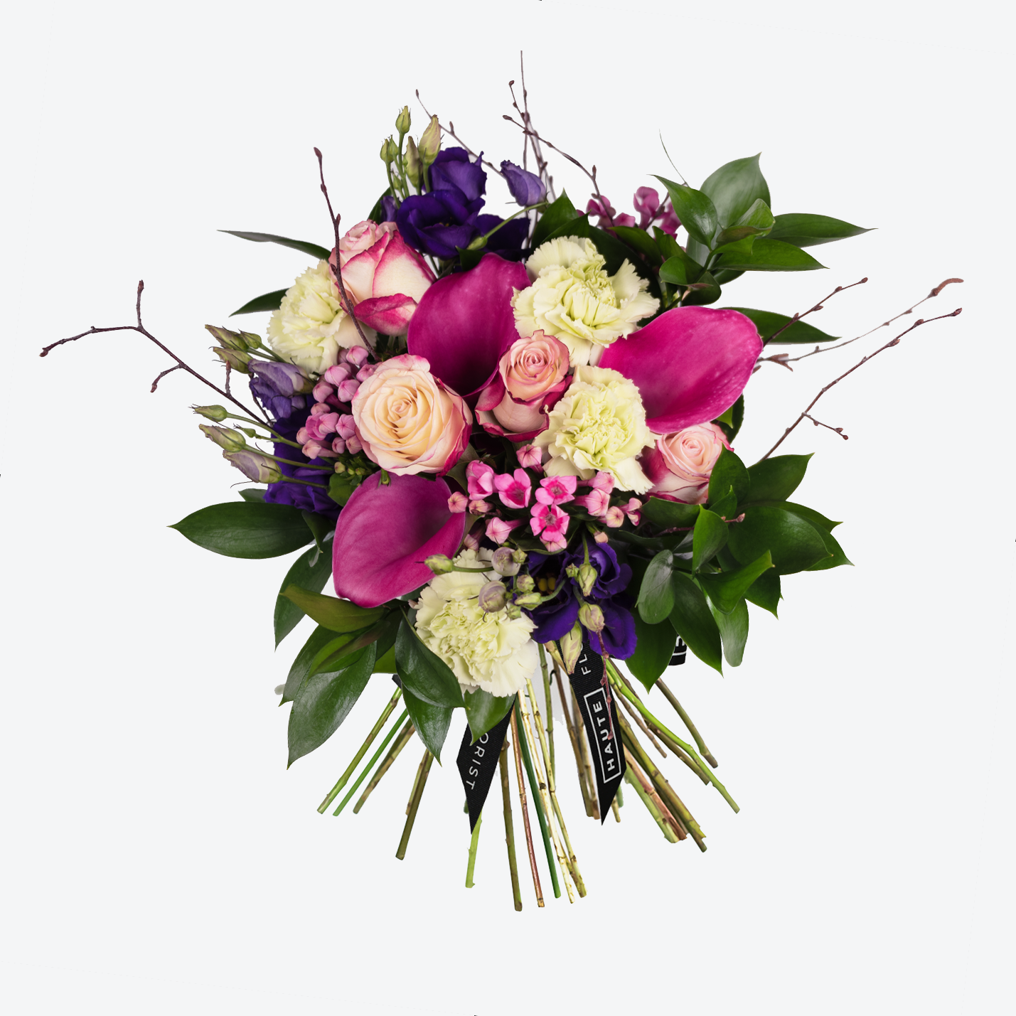 Country Wild Garden | Haute Florist