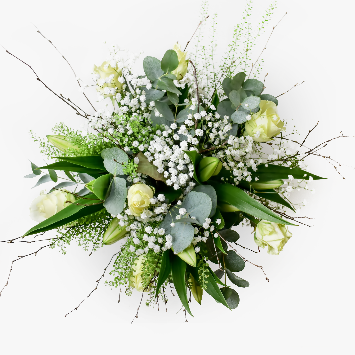 Purity | Haute Florist