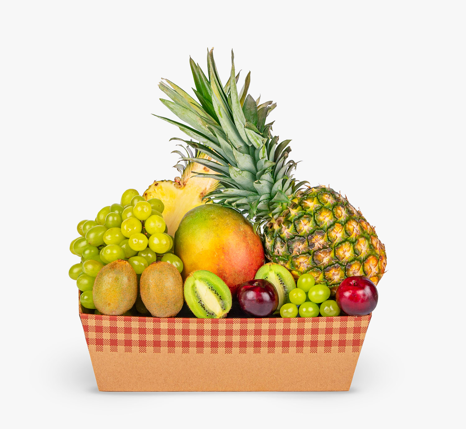 Exotic Fruit Tray | Haute Florist