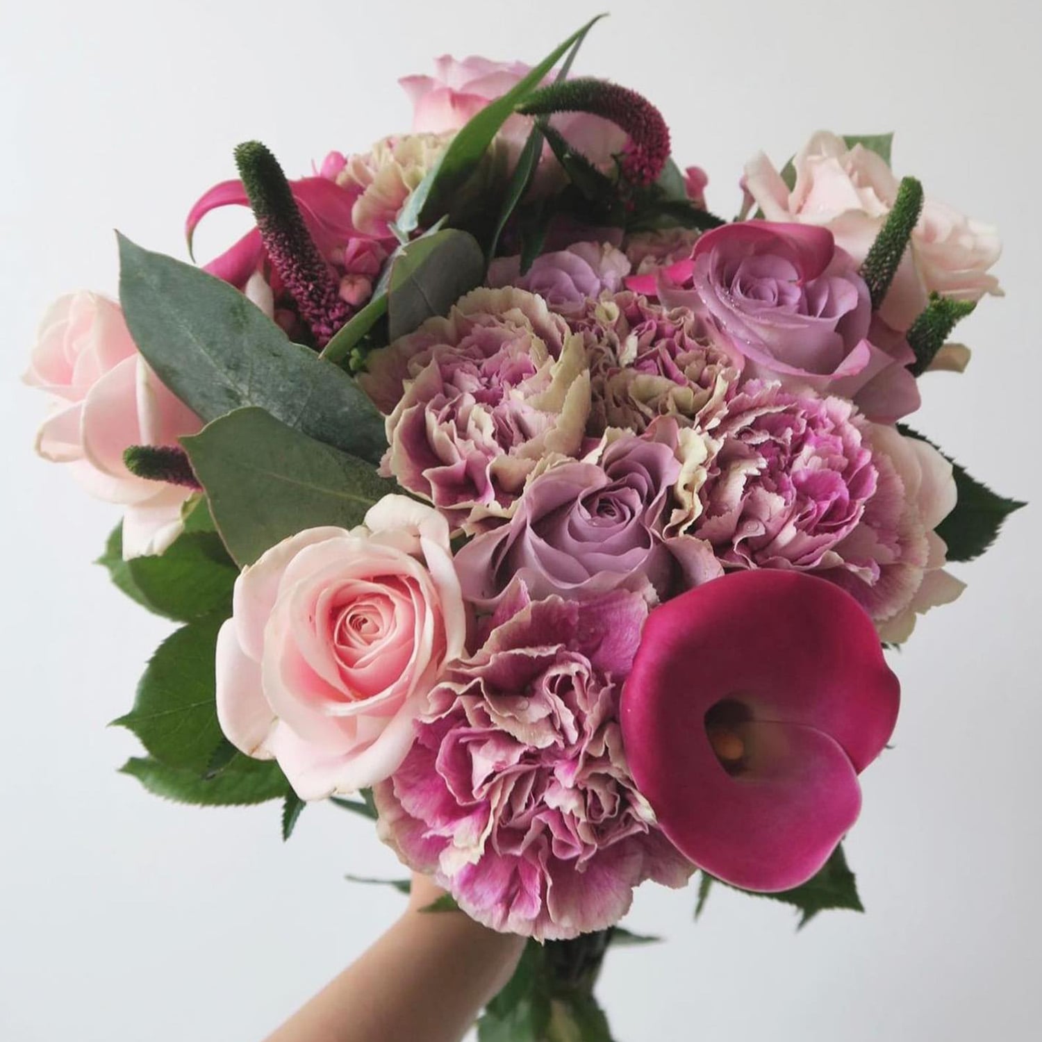 Elegant Orion Bouquet | Haute Florist | Next Day Delivery