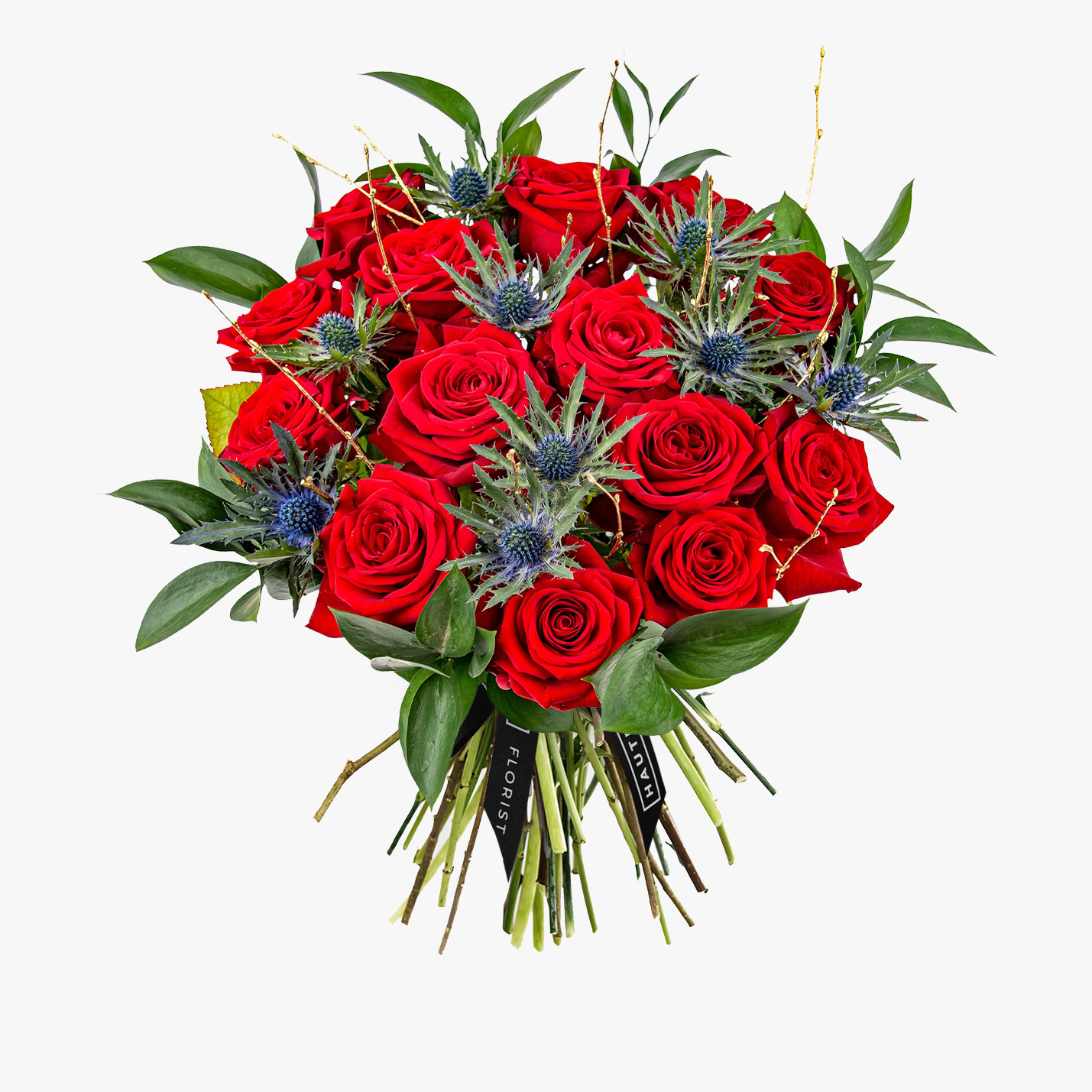 The ‘Grandeur’ Bouquet | Haute Florist | Next Day Delivery