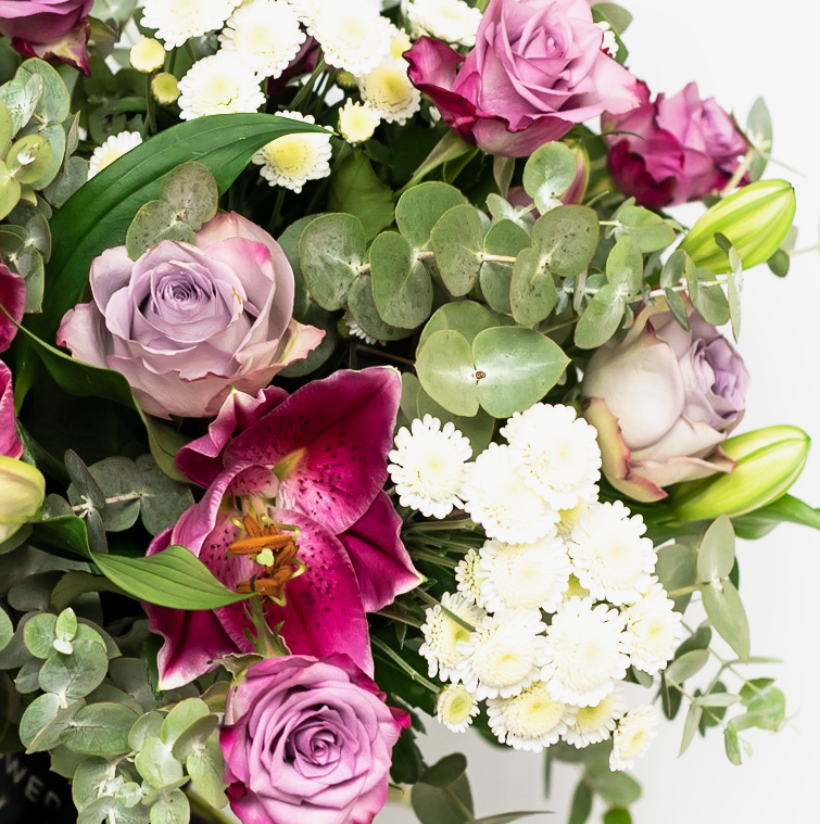 Paris | Haute Florist