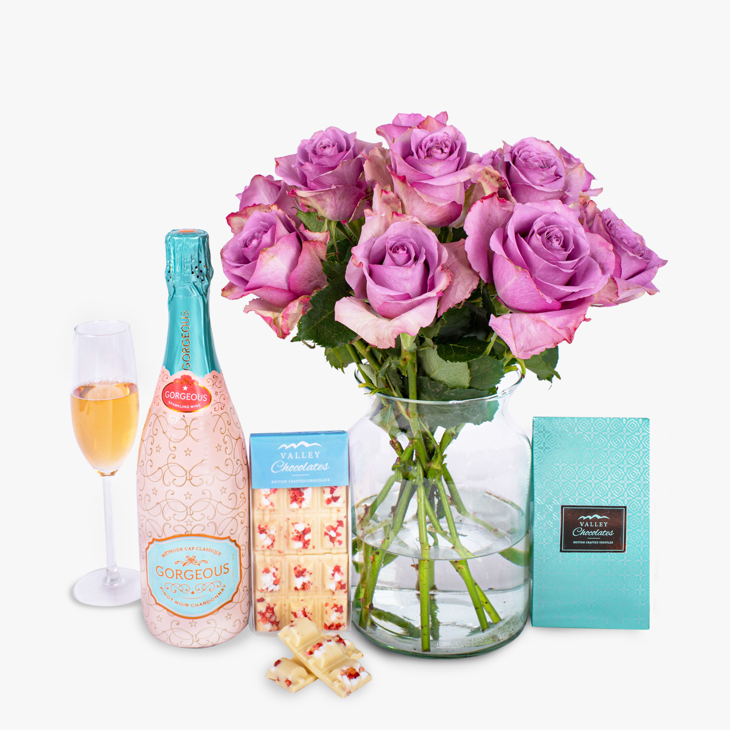 The Ultimate Indulgence | Haute Florist