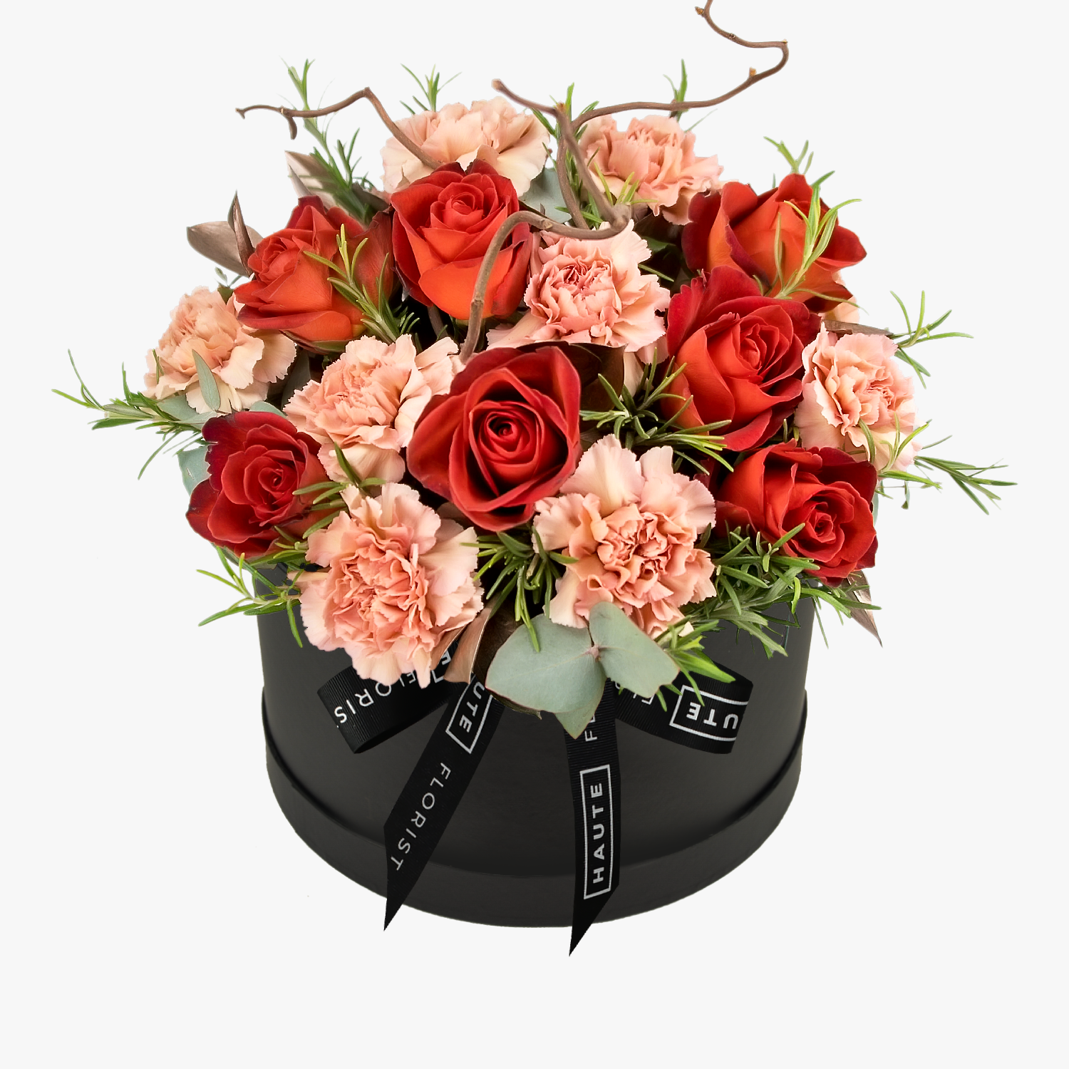 Extravagant Elegance | Haute Florist