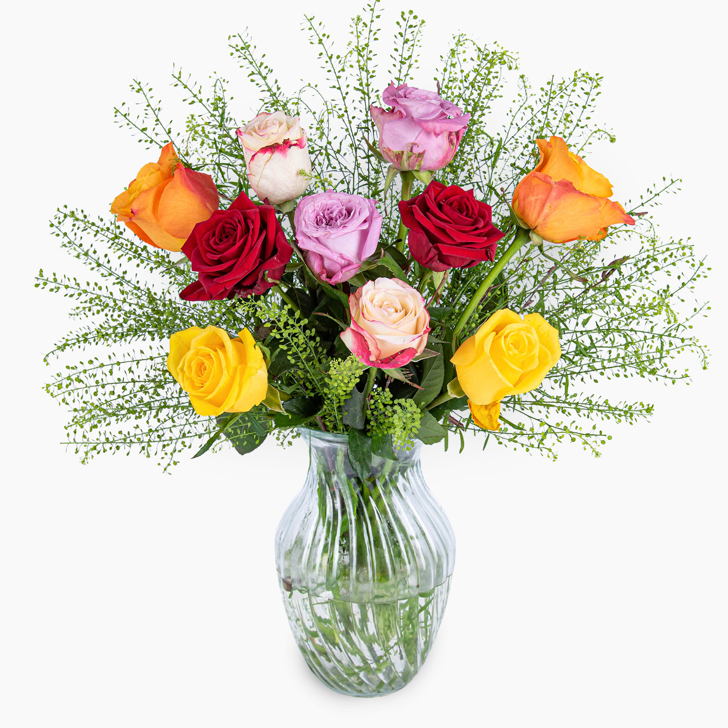 Cosmopolitan | Haute Florist