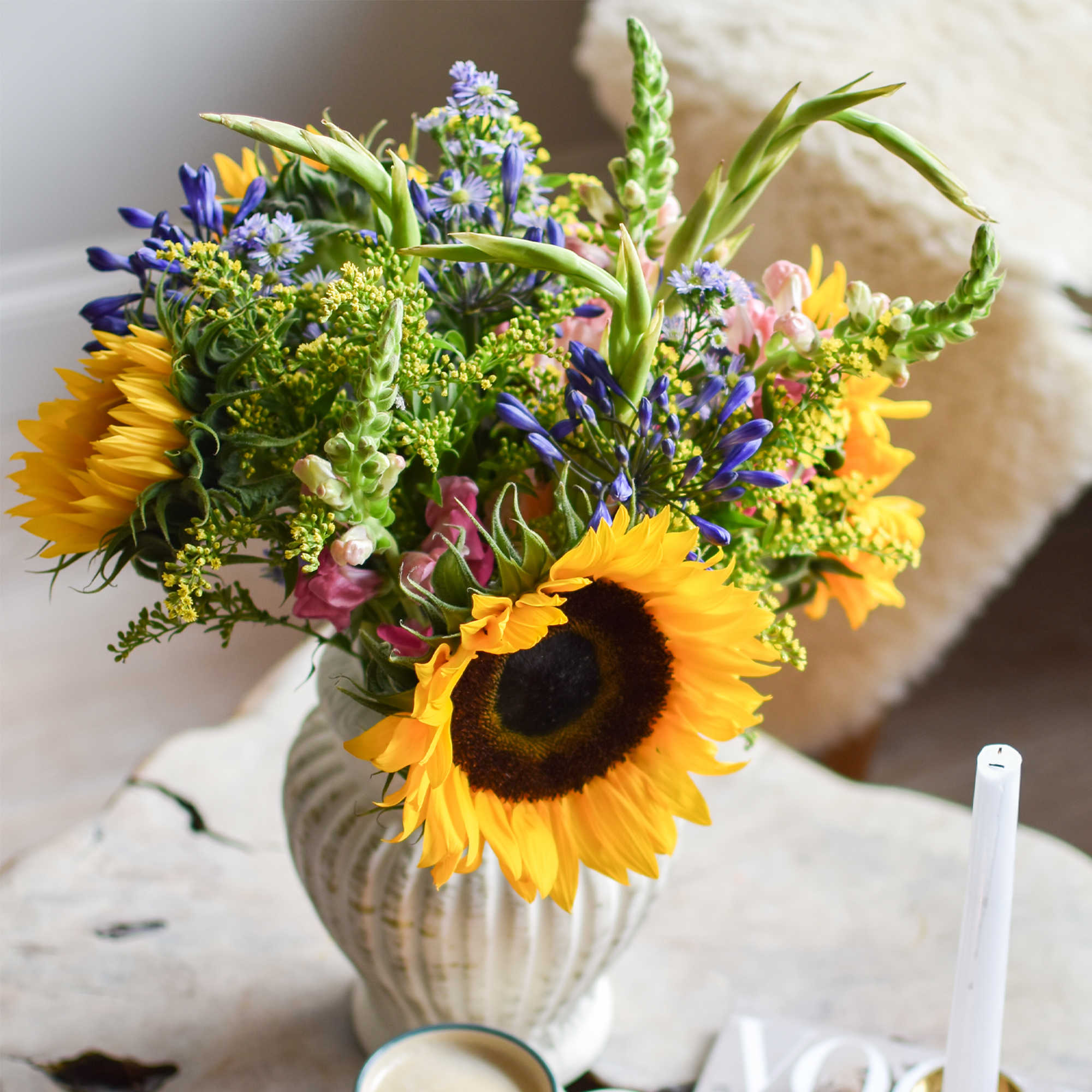 Florist's Edit | Haute Florist