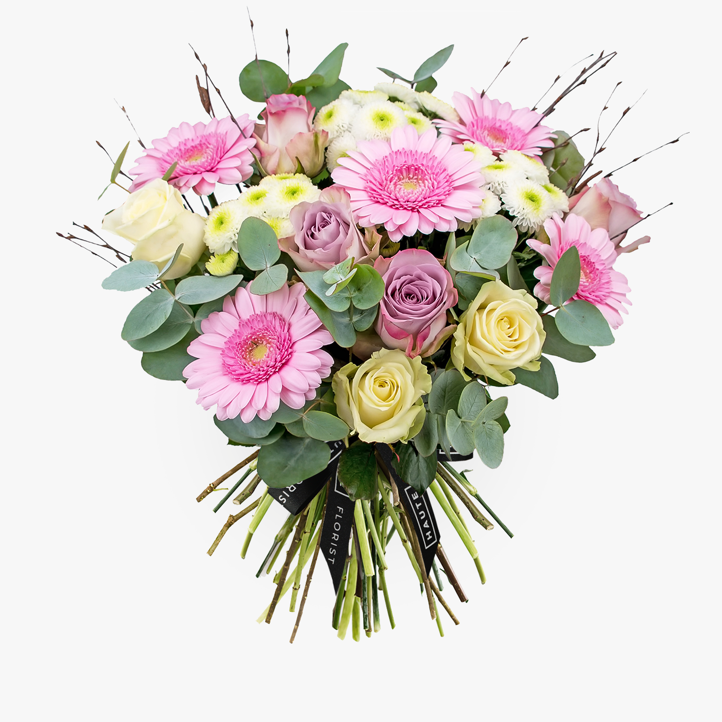 'Holdsworth Bouquet' | Haute Florist | Next Day Delivery