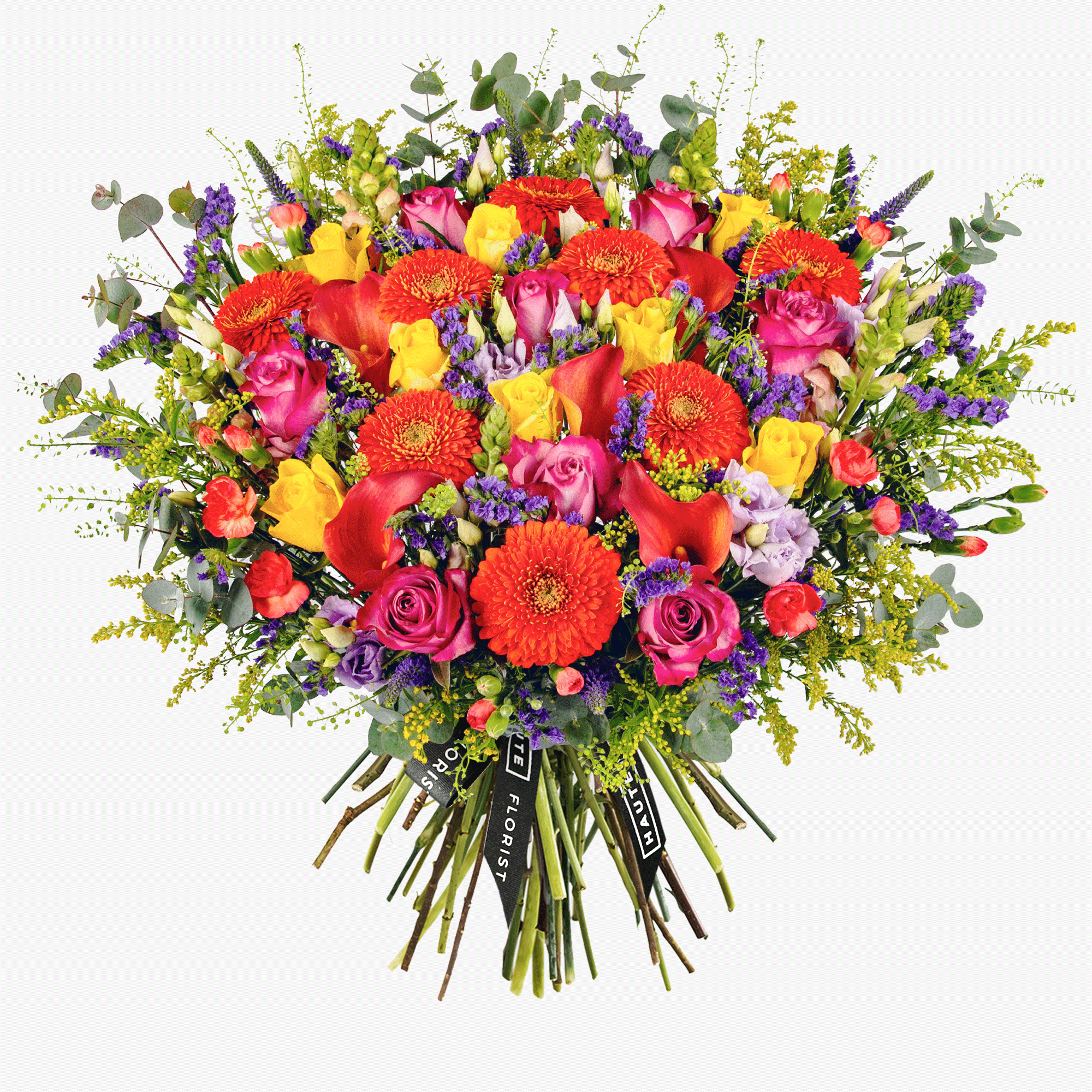The Spectra | Haute Florist