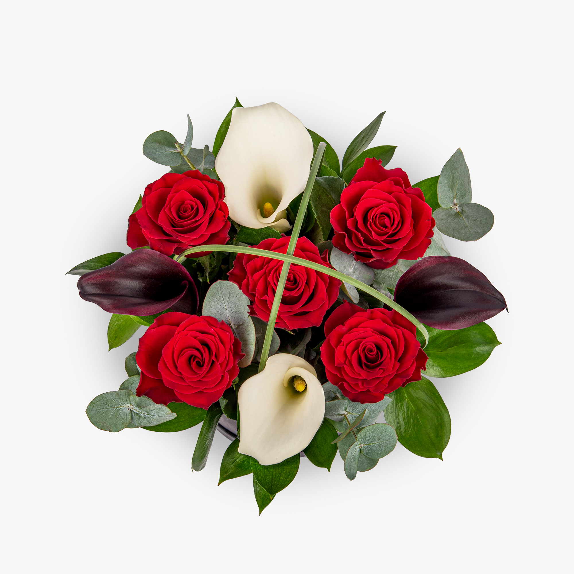 Dusk Veil | Haute Florist