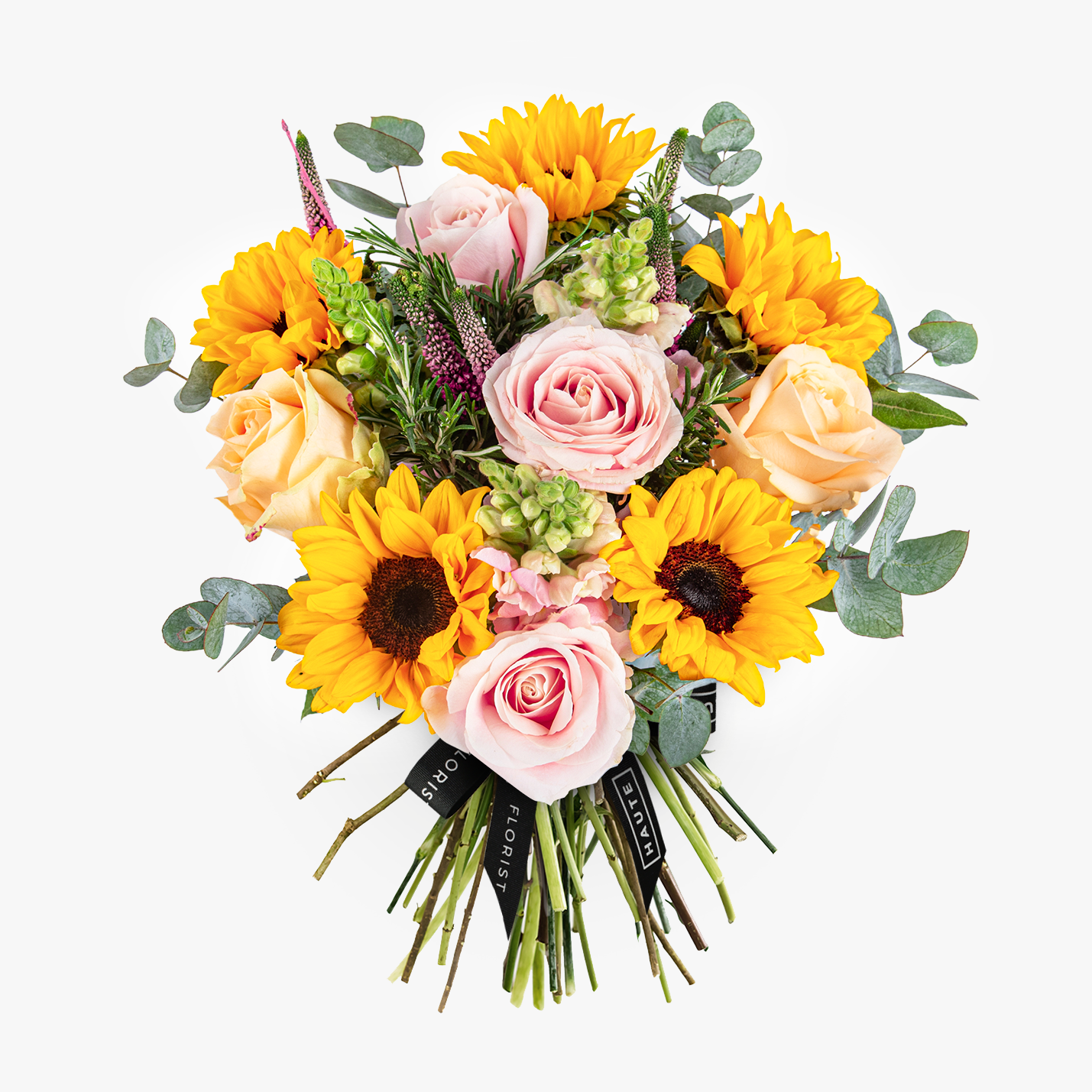 Sunkissed Sensation | Haute Florist