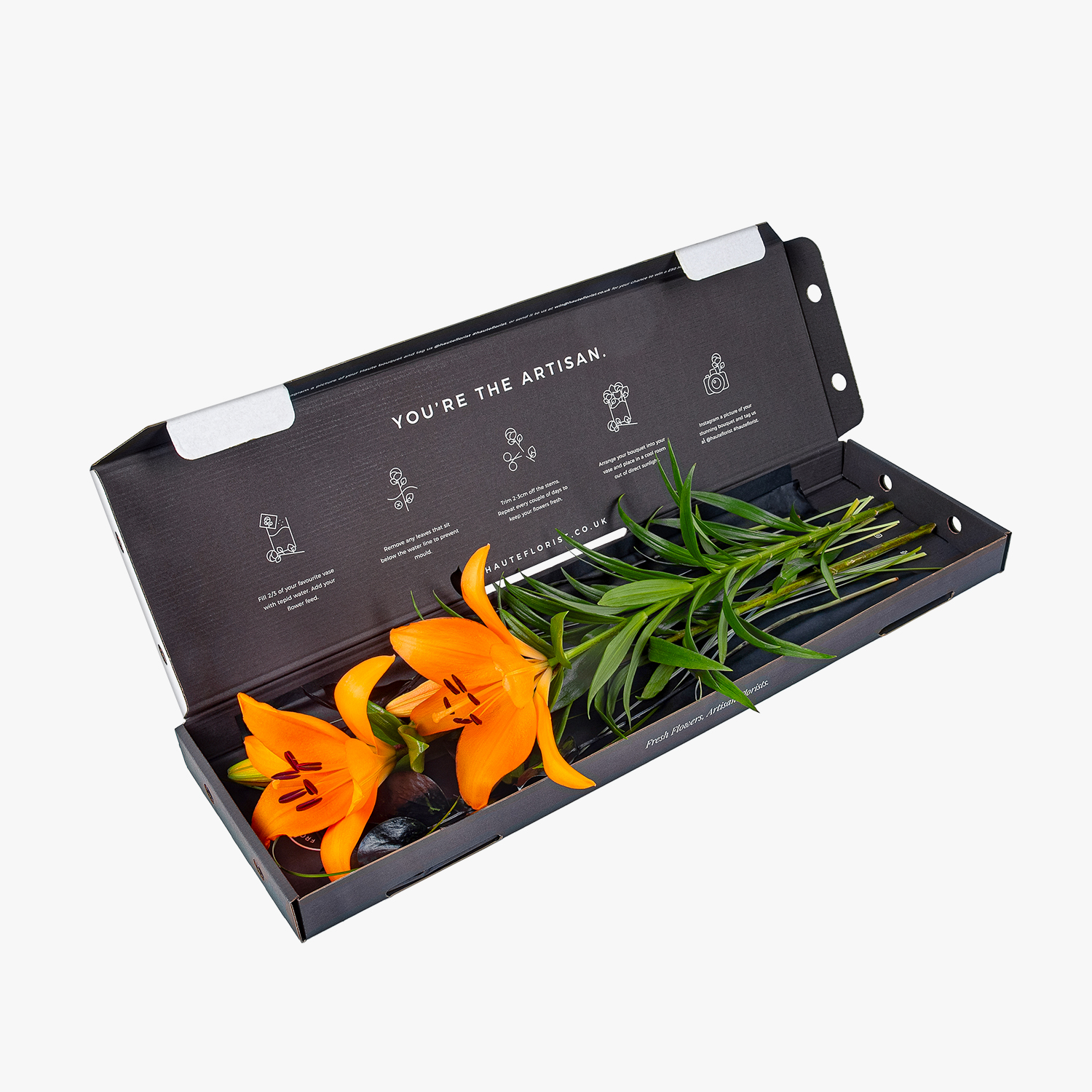 Yuri Refresh Kit | Haute Florist