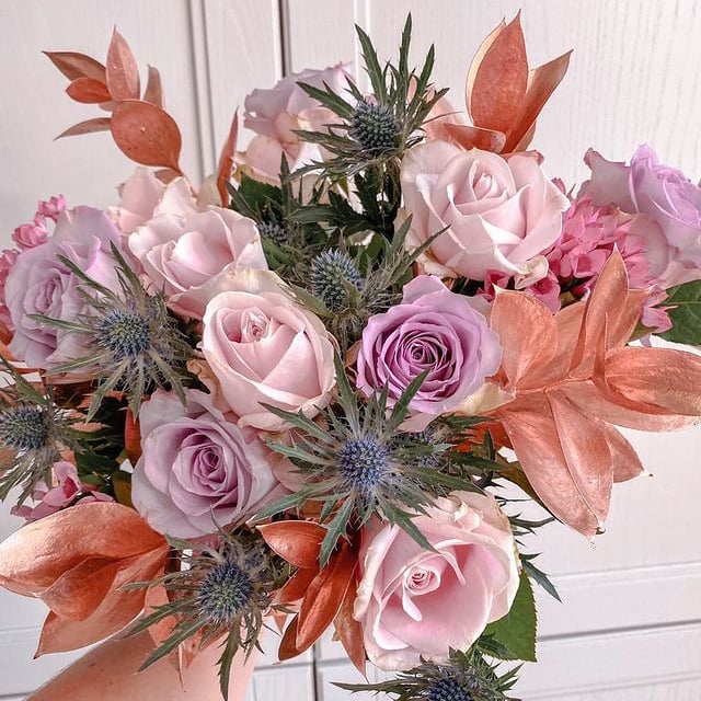 Windmere Bouquet: Exquisite Elegance | Haute Florist UK