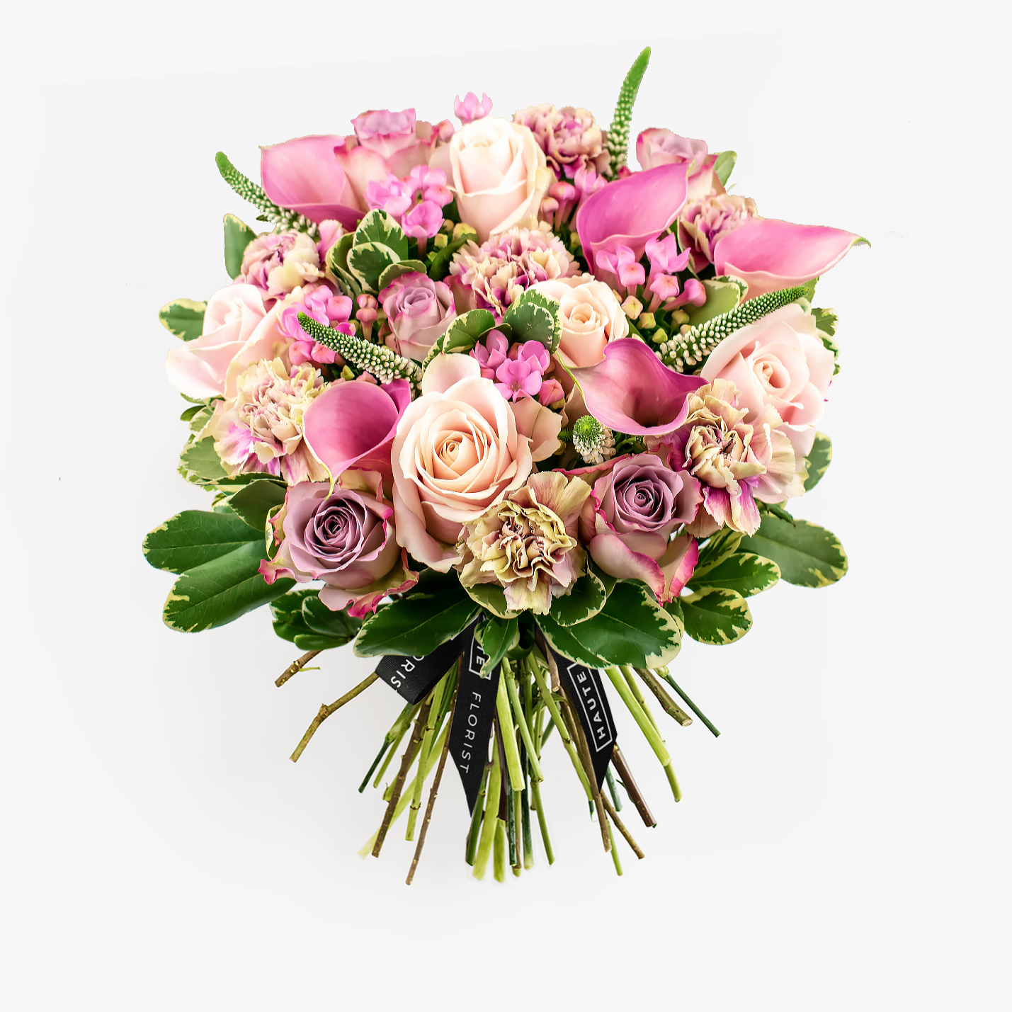Elegant Orion Bouquet | Haute Florist | Next Day Delivery