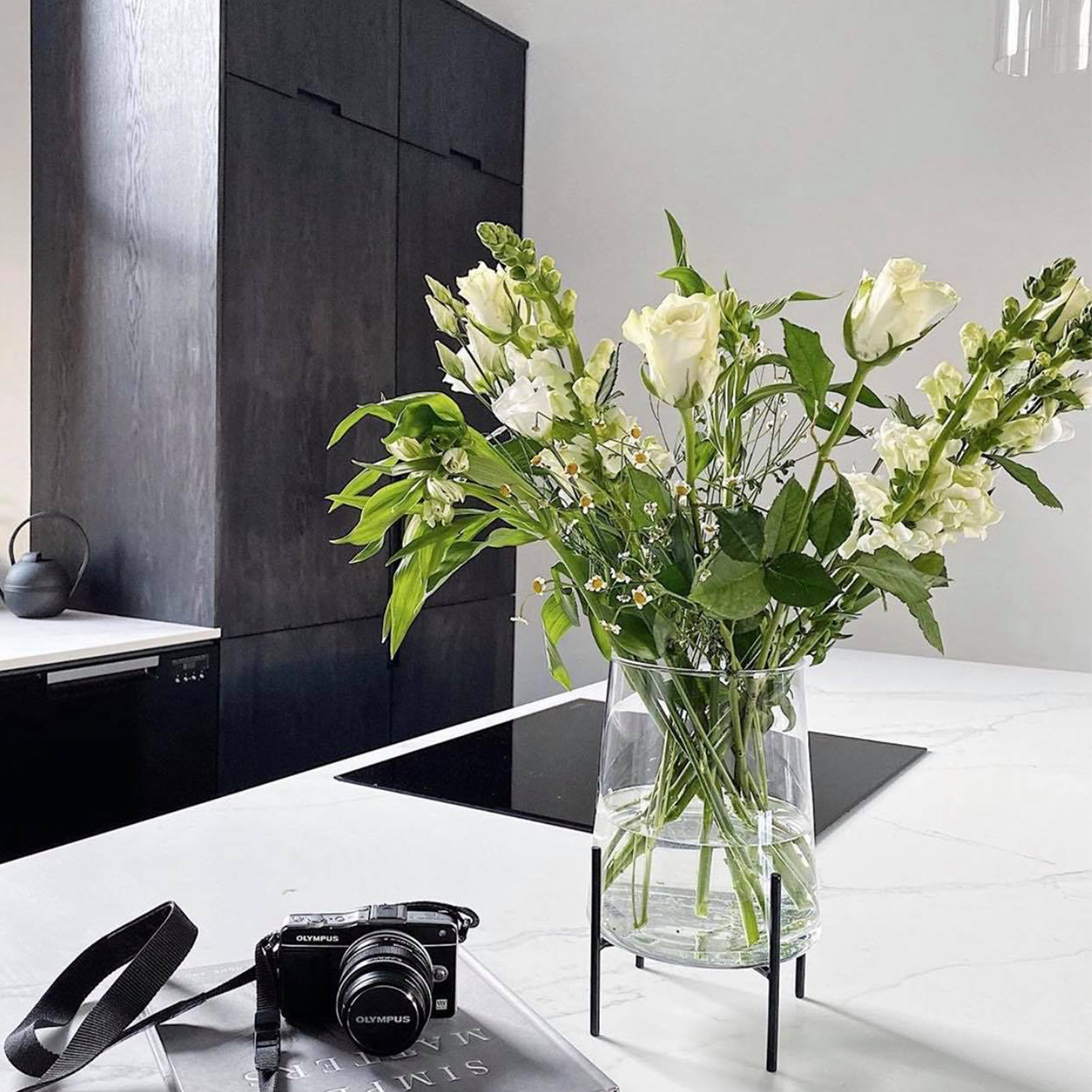 Introducing our ‘Mojito’ Bouquet | By Haute Florist UK