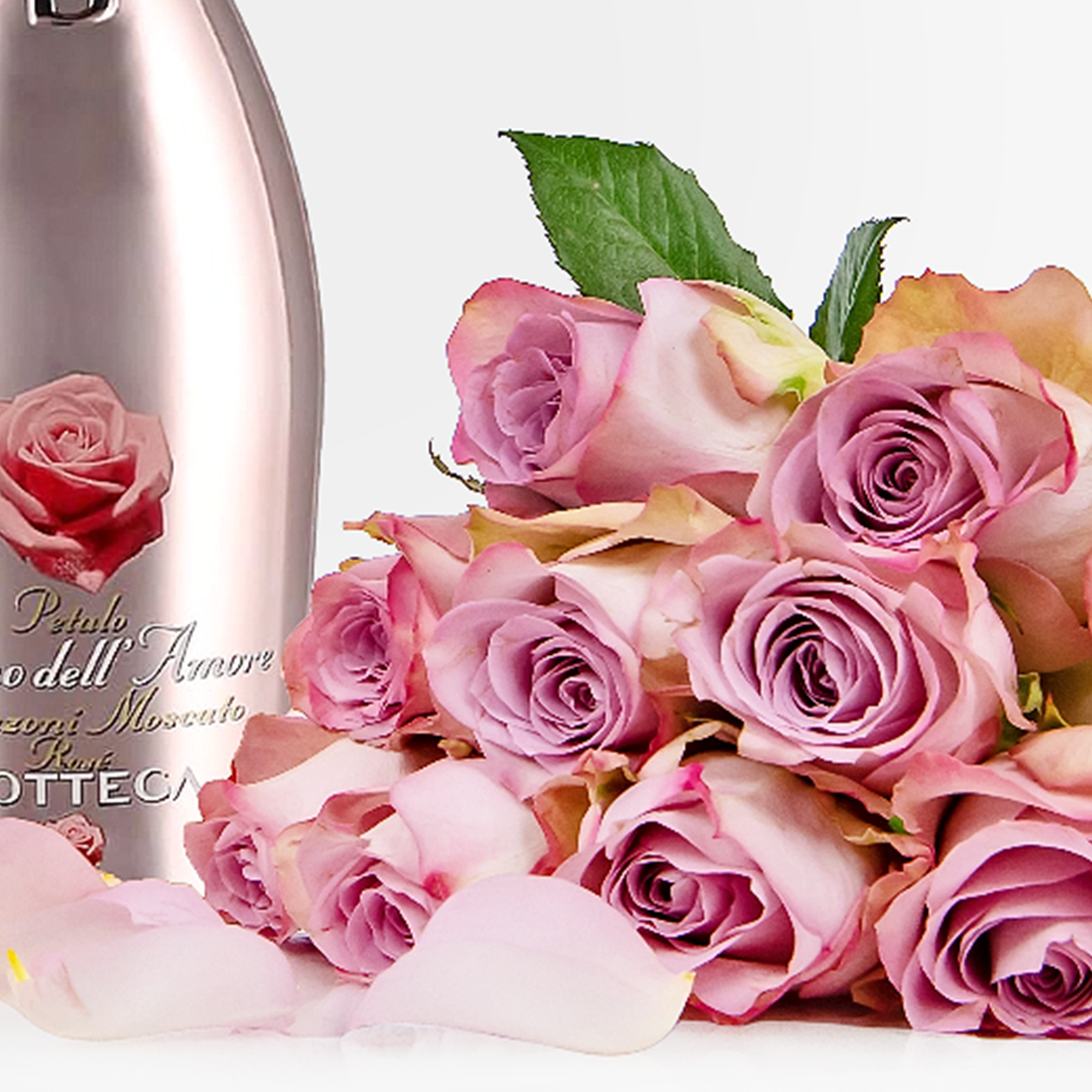 Luxury Bottega Rose | Haute Florist