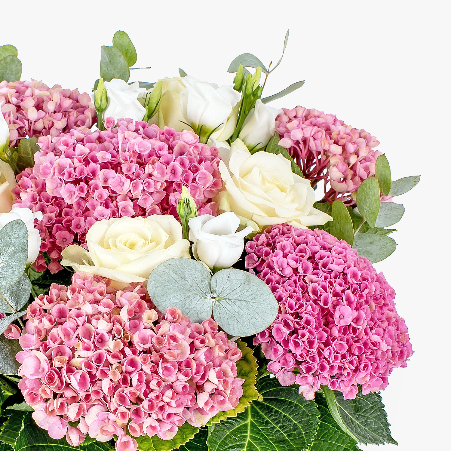 Heavenly Hydrangeas | Haute Florist