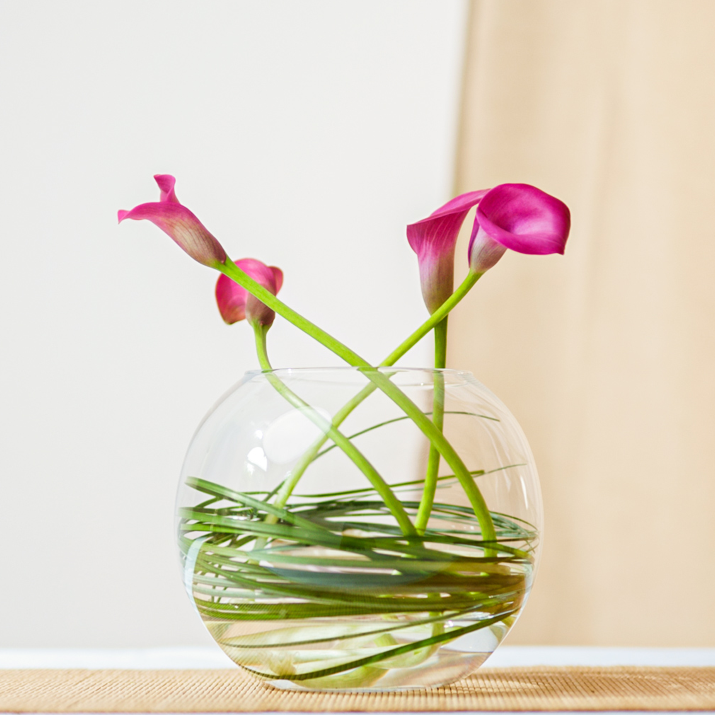 Misaki Calla Refresh Kit | Haute Florist